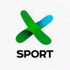 Иконка канала X-Sport