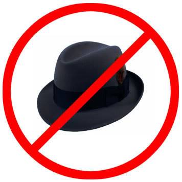 Иконка канала ANY HAT