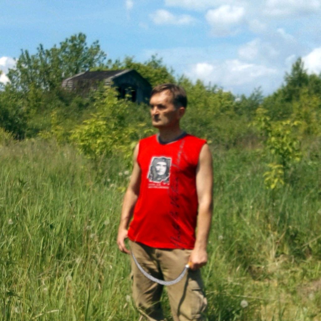 Иконка канала Ватник