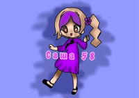 Иконка канала 💜~Саша 58~💜