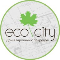Иконка канала Эко Сити