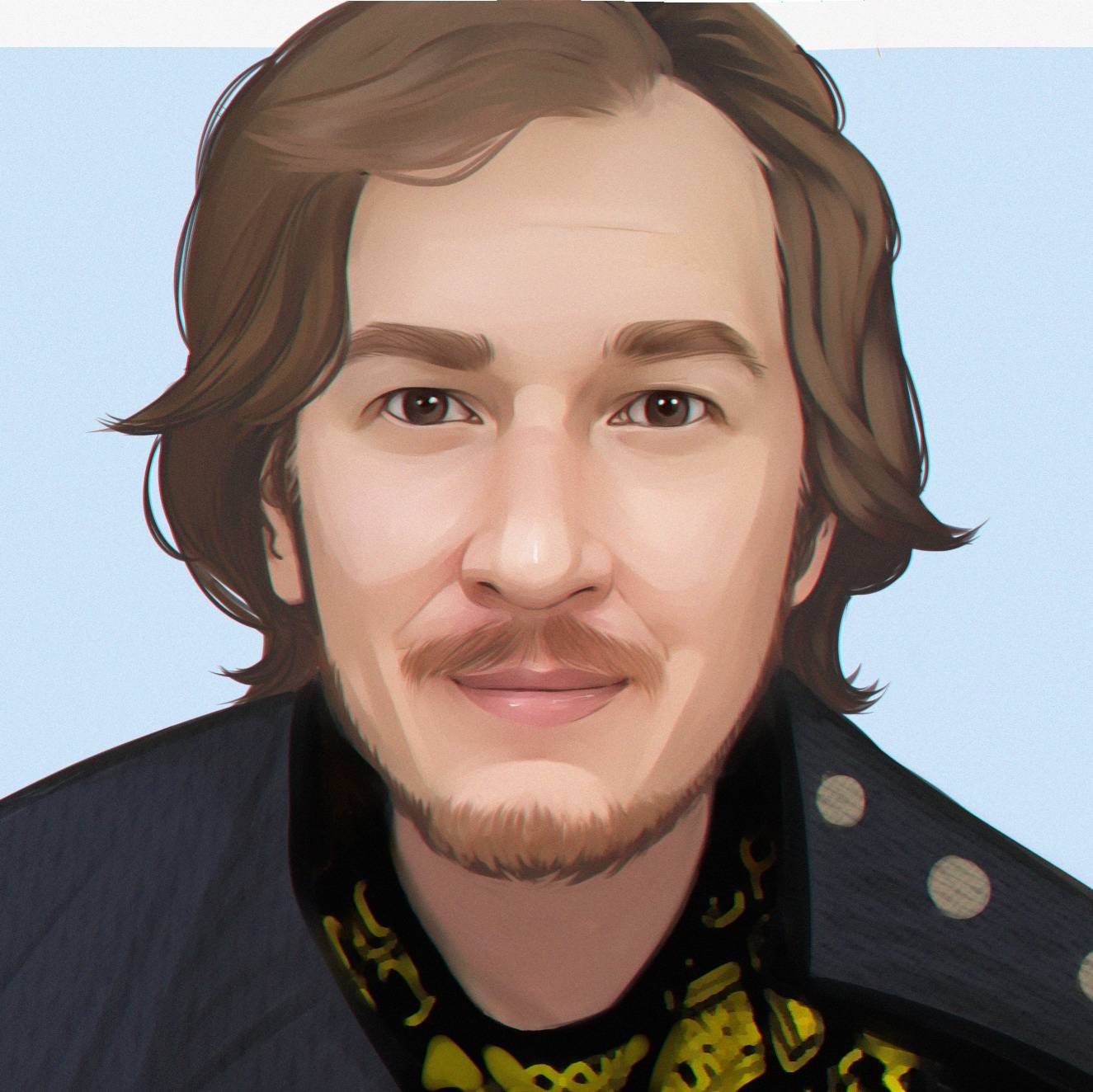 Иконка канала Ded Juan