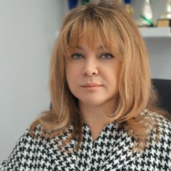 Иконка канала Елена Баликоева