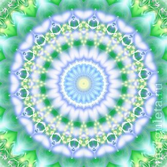 Иконка канала ВCЕЛЕННАЯ РАДОСТИ /marguleta/ МАНДАЛА-АКТИВАЦИИ