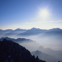 Иконка канала Мамадаг. Пешие походы в горы.