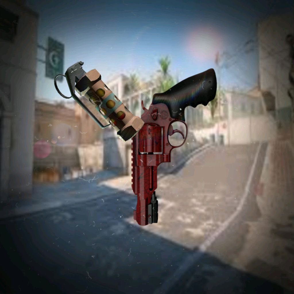 Иконка канала Ybloko_pocher