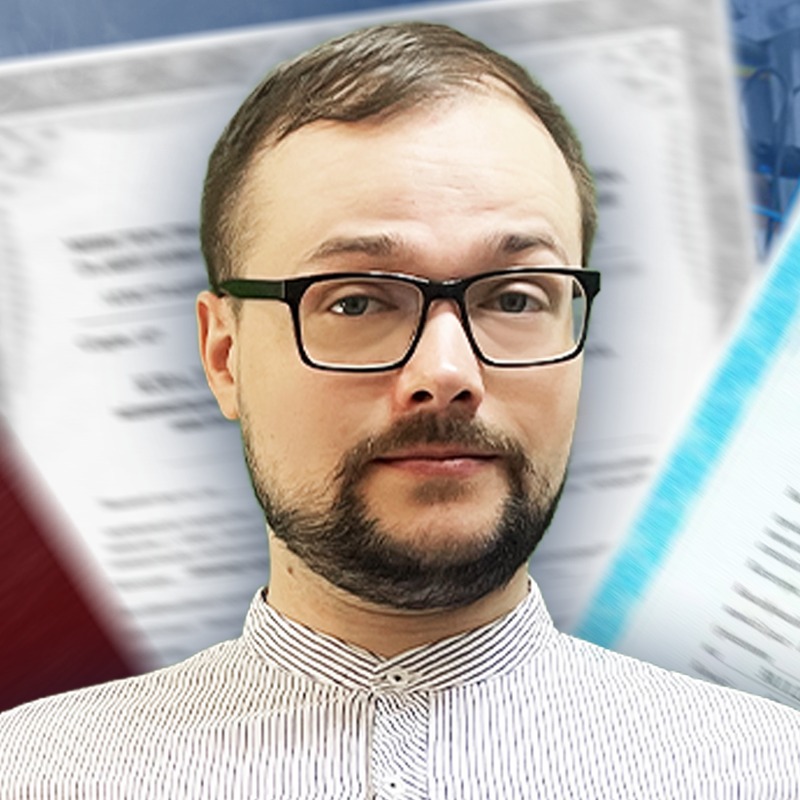 Иконка канала Просвиров Николай