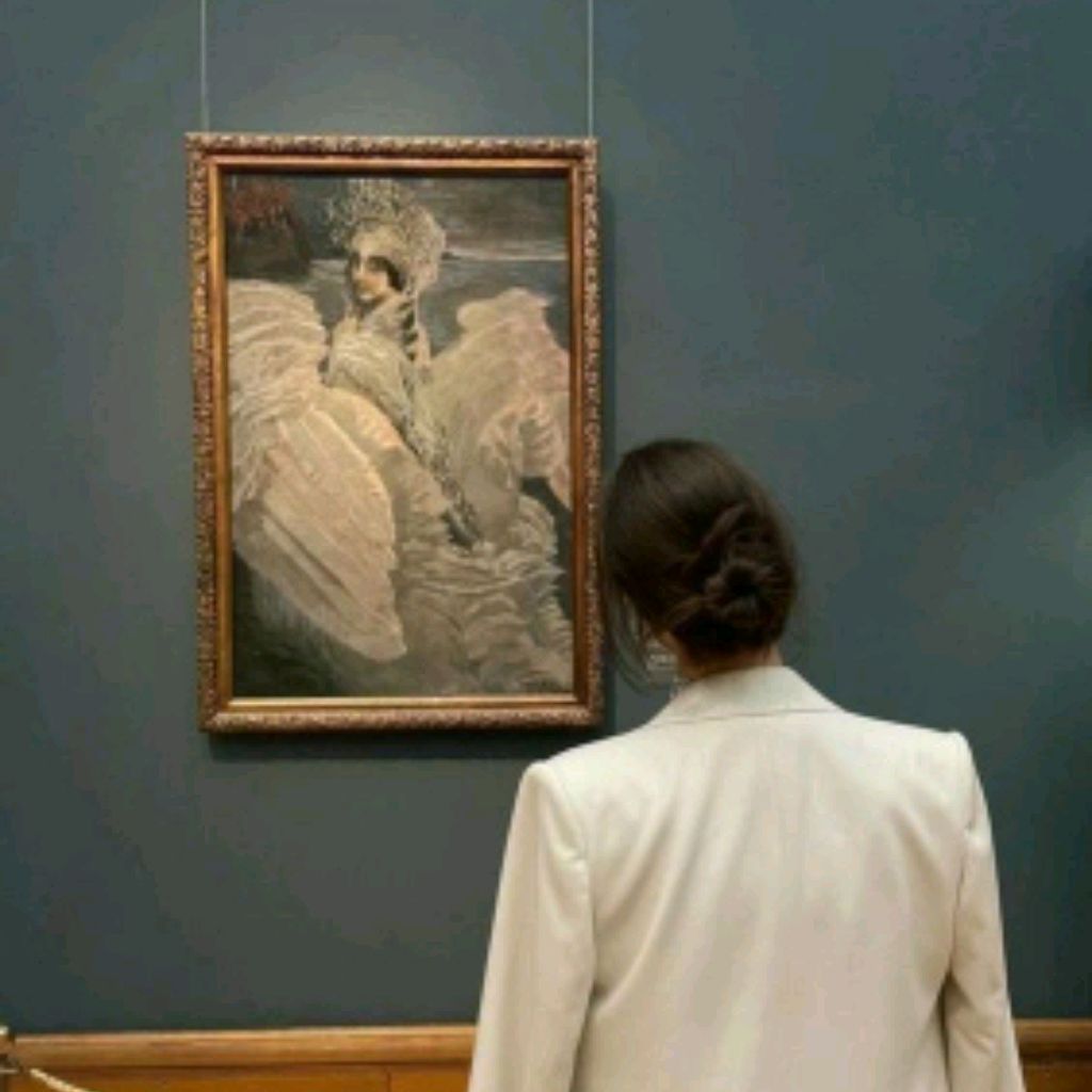 Иконка канала ВДОХНОВЕНИЕ