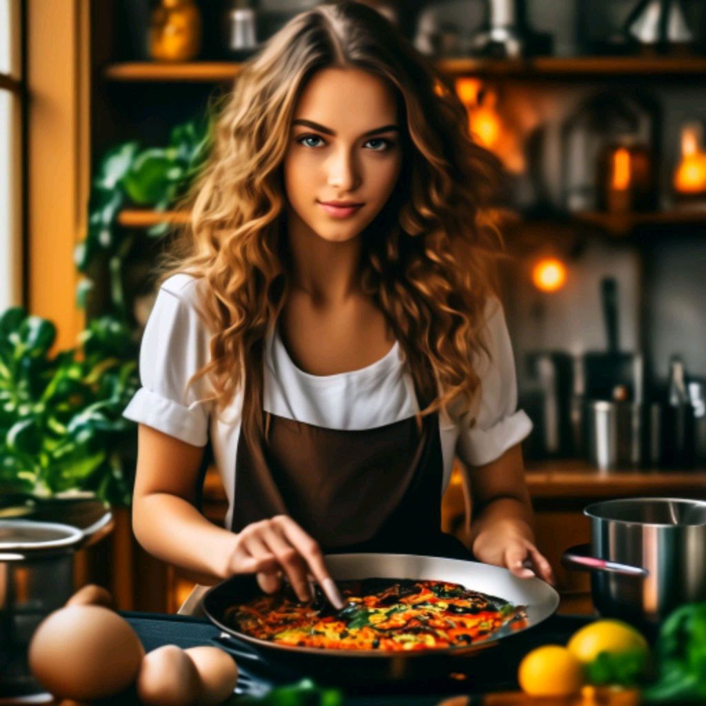 Иконка канала Душевная Кулинария