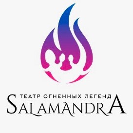 Иконка канала Театр Salamandra