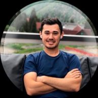 Иконка канала Максутов Дильшат