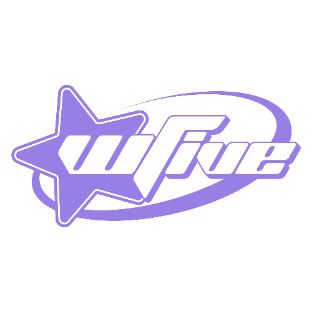 Иконка канала WFive