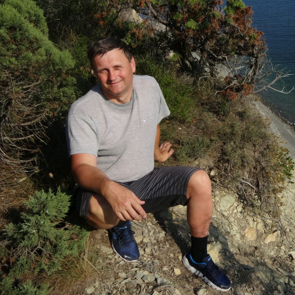 Иконка канала Игорь 64