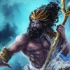 Иконка канала Poseidon