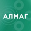 Иконка канала АЛМАГ