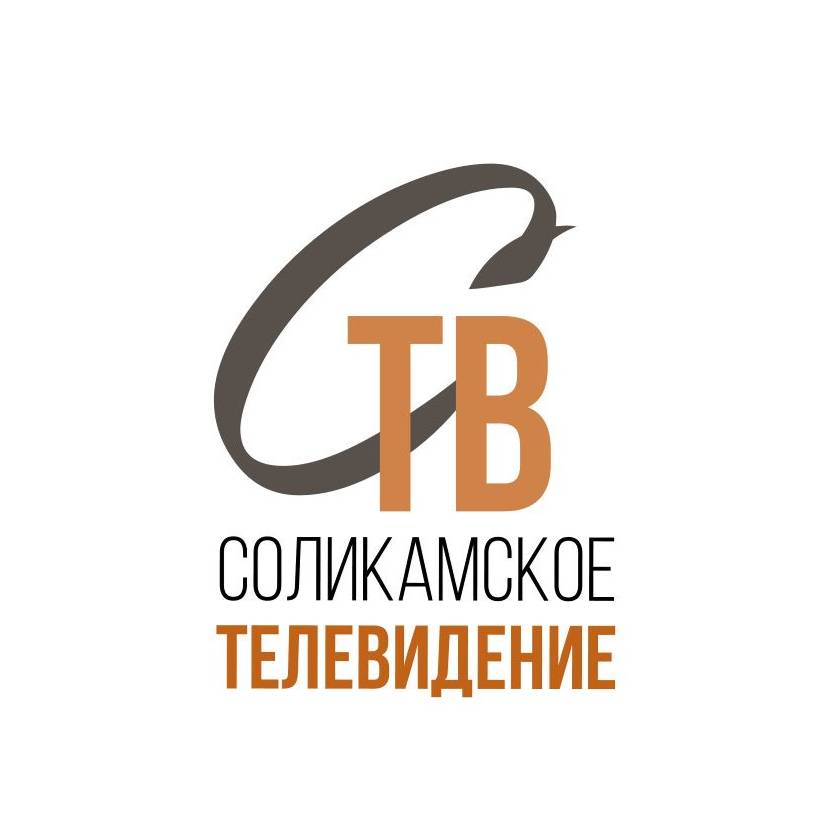 Иконка канала Соликамское ТВ (СТВ)