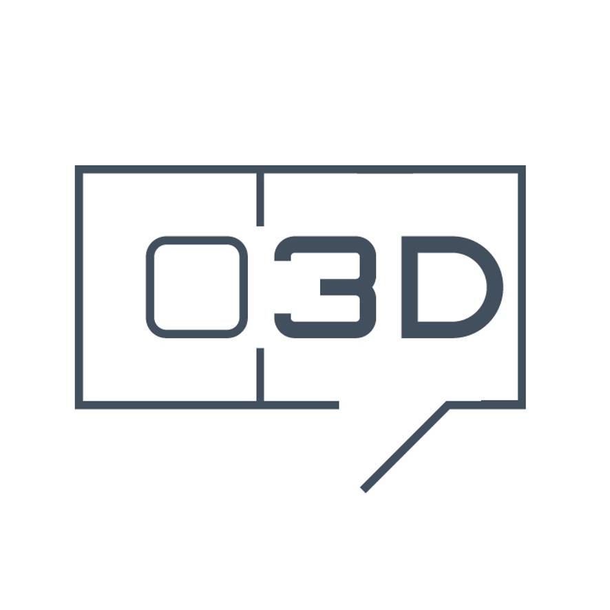 Иконка канала Outline3d