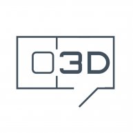 Иконка канала Outline3d