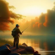 Иконка канала Рыбная Мозаика