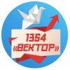 Иконка канала Школа №1354 "Вектор"