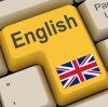 Иконка канала Easy english