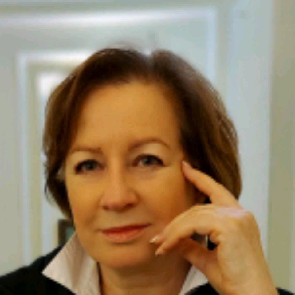 Иконка канала Алла Бойко