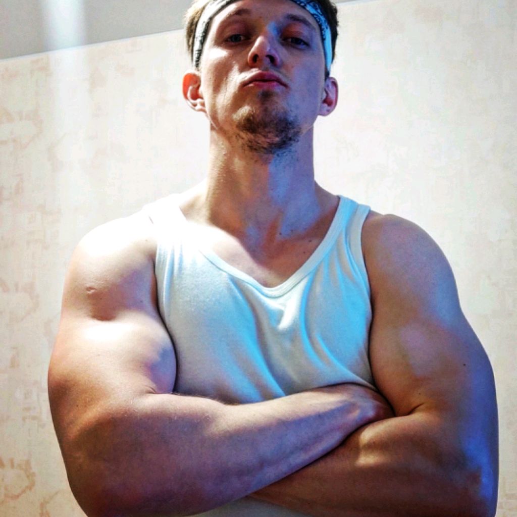 Иконка канала Смирныч