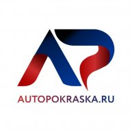 Иконка канала АВТОПОКРАСКА