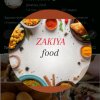 Иконка канала zakiya_food