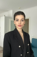 Иконка канала Психолог Регина Алсуфьева