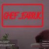 Иконка канала CHEF_FARRUK