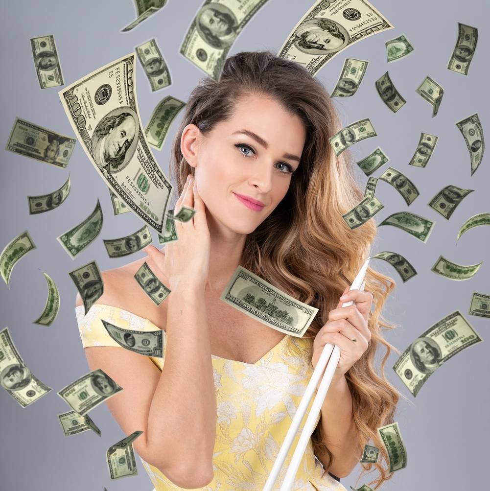 Иконка канала Мастер в порядке. Сообщество успешных мастеров