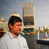 Иконка канала Константин Кузьмин