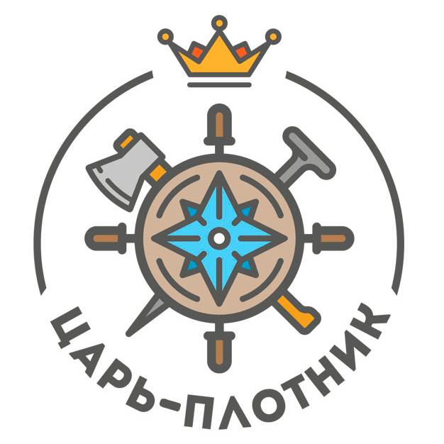 Иконка канала Царь-плотник