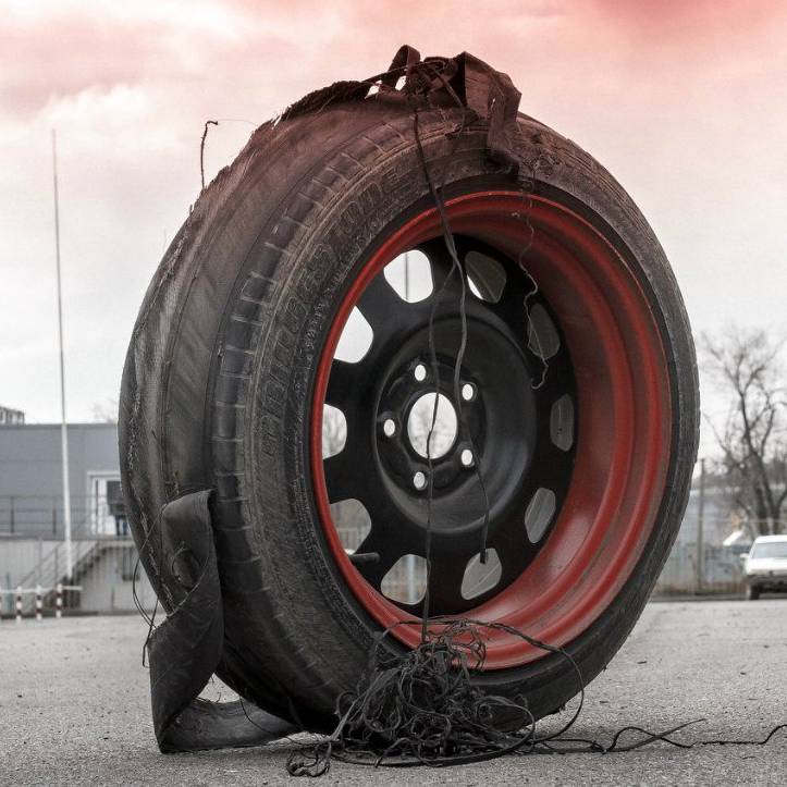 Иконка канала VRalliance