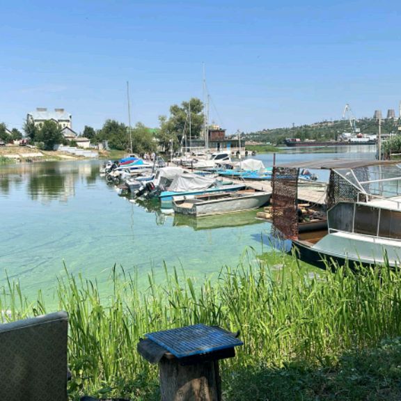 Иконка канала FishingProVLG