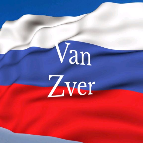 Иконка канала VanZver_Russia