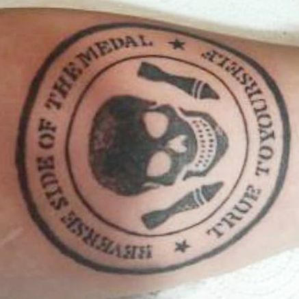 Иконка канала HETBANNED