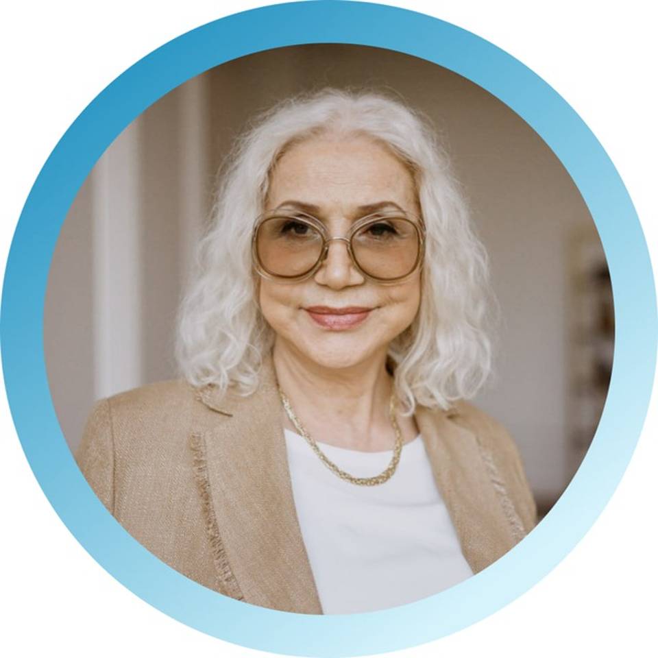 Иконка канала Яковлева Евгения Леонидовна