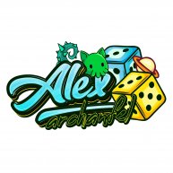 Иконка канала AlexArchanfel — настольные игры