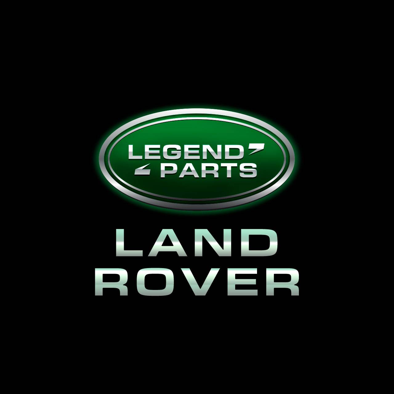 Иконка канала LEGENDPARTS