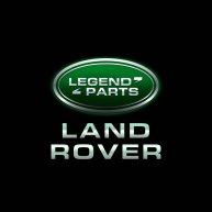 Иконка канала LEGENDPARTS