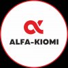 Иконка канала AlfaKiomi_NSK