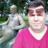 Иконка канала Андрей