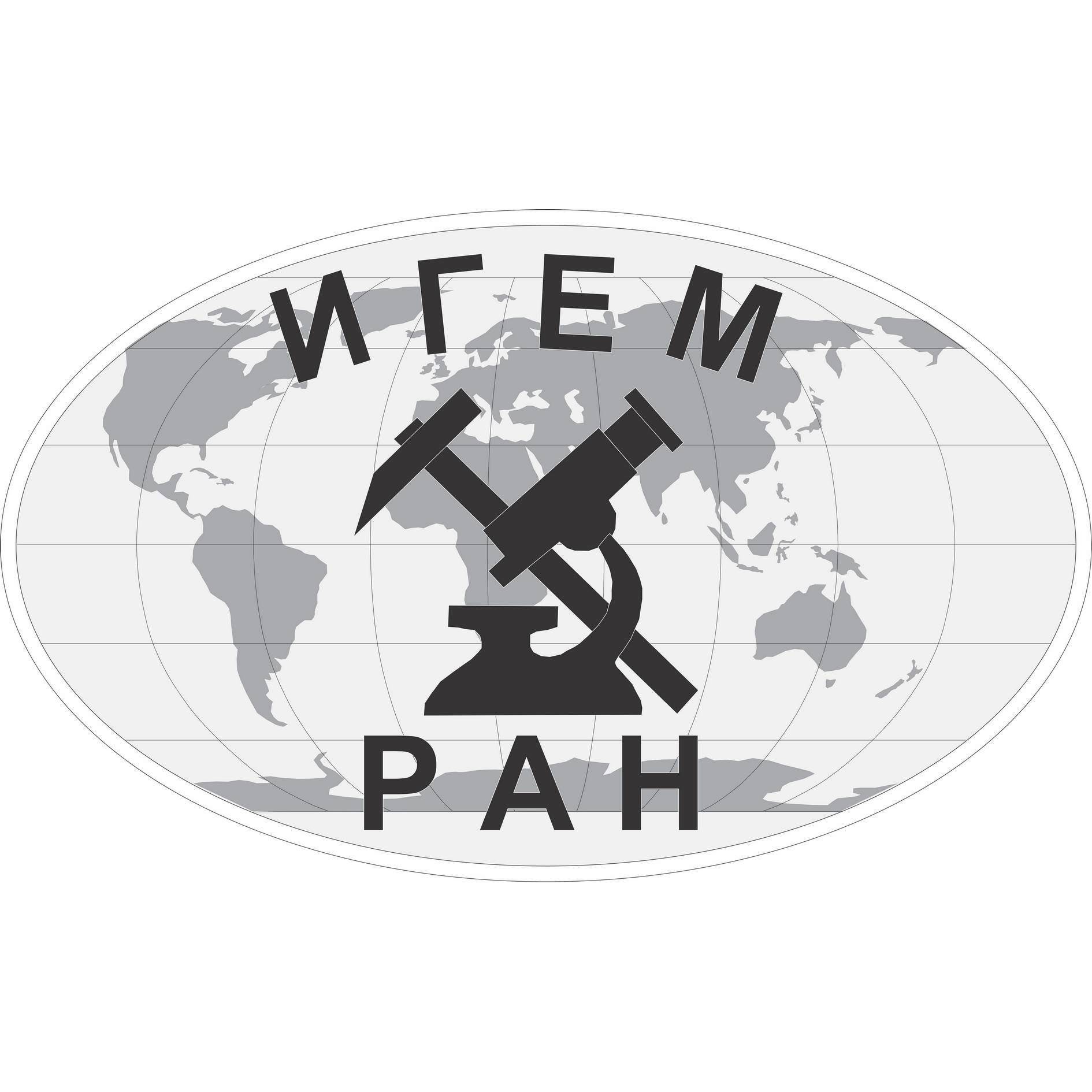 Иконка канала ИГЕМ РАН