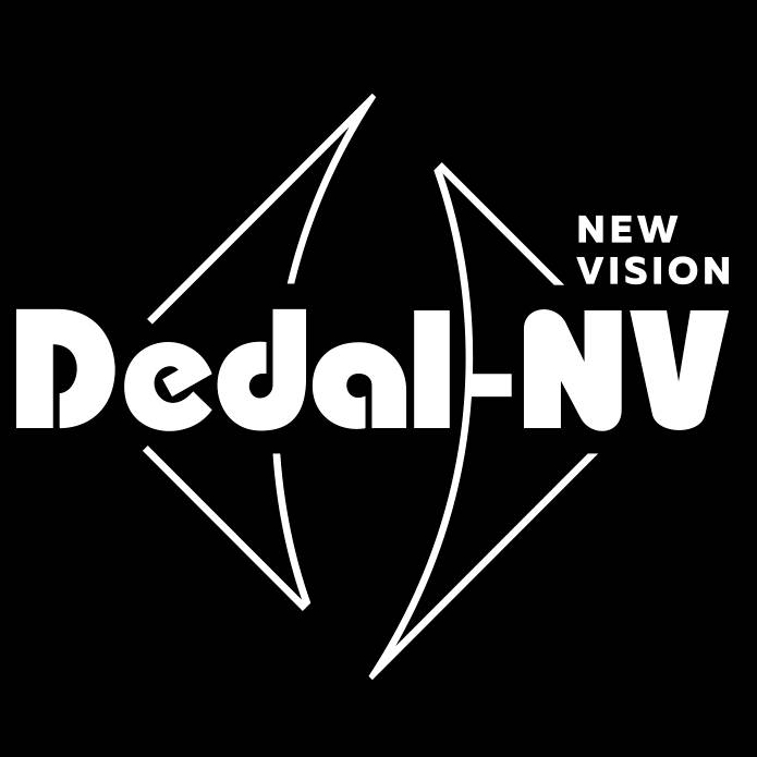 Иконка канала DedalNVoptics