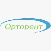 Иконка канала Орторент — реабилитационное оборудование