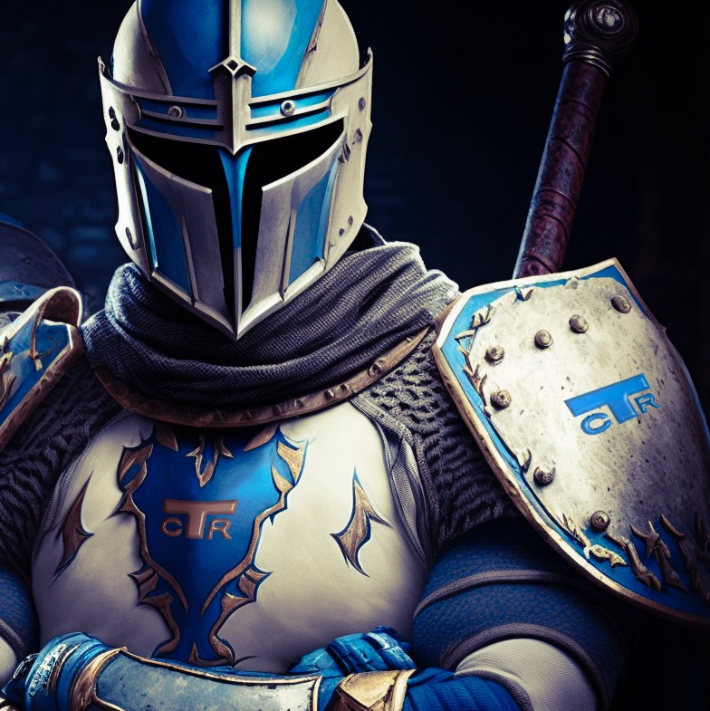 Иконка канала CTR СООБЩЕСТВО ТЕХНОЛОГИЧЕСКИХ РЕСУРСОВ