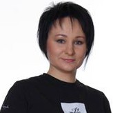 Иконка канала Оксана Бреусова