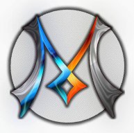 Иконка канала Мистери — Mystery ⚡Rain studio